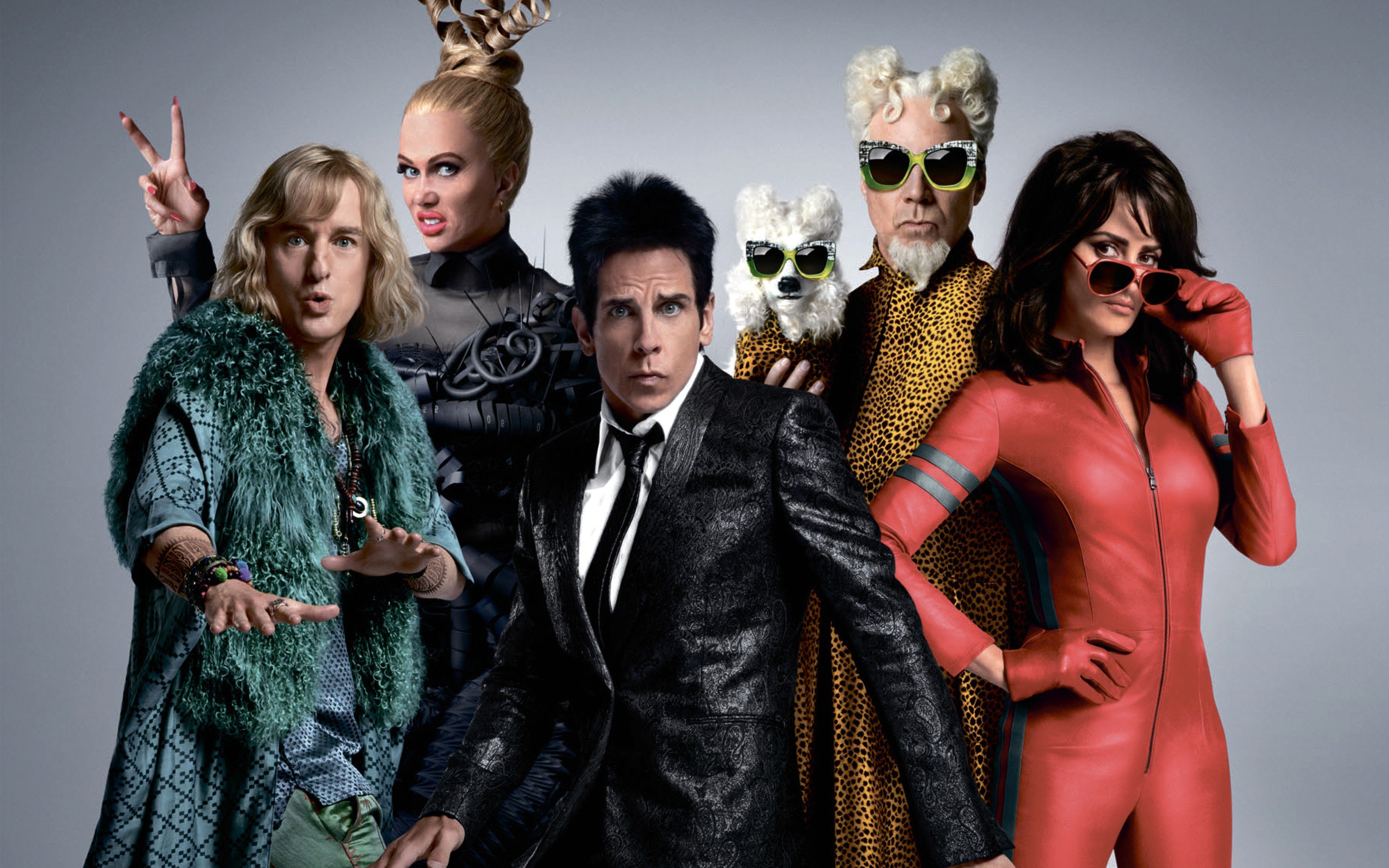 Zoolander 2 regia di Ben Stiller | ifellini.com