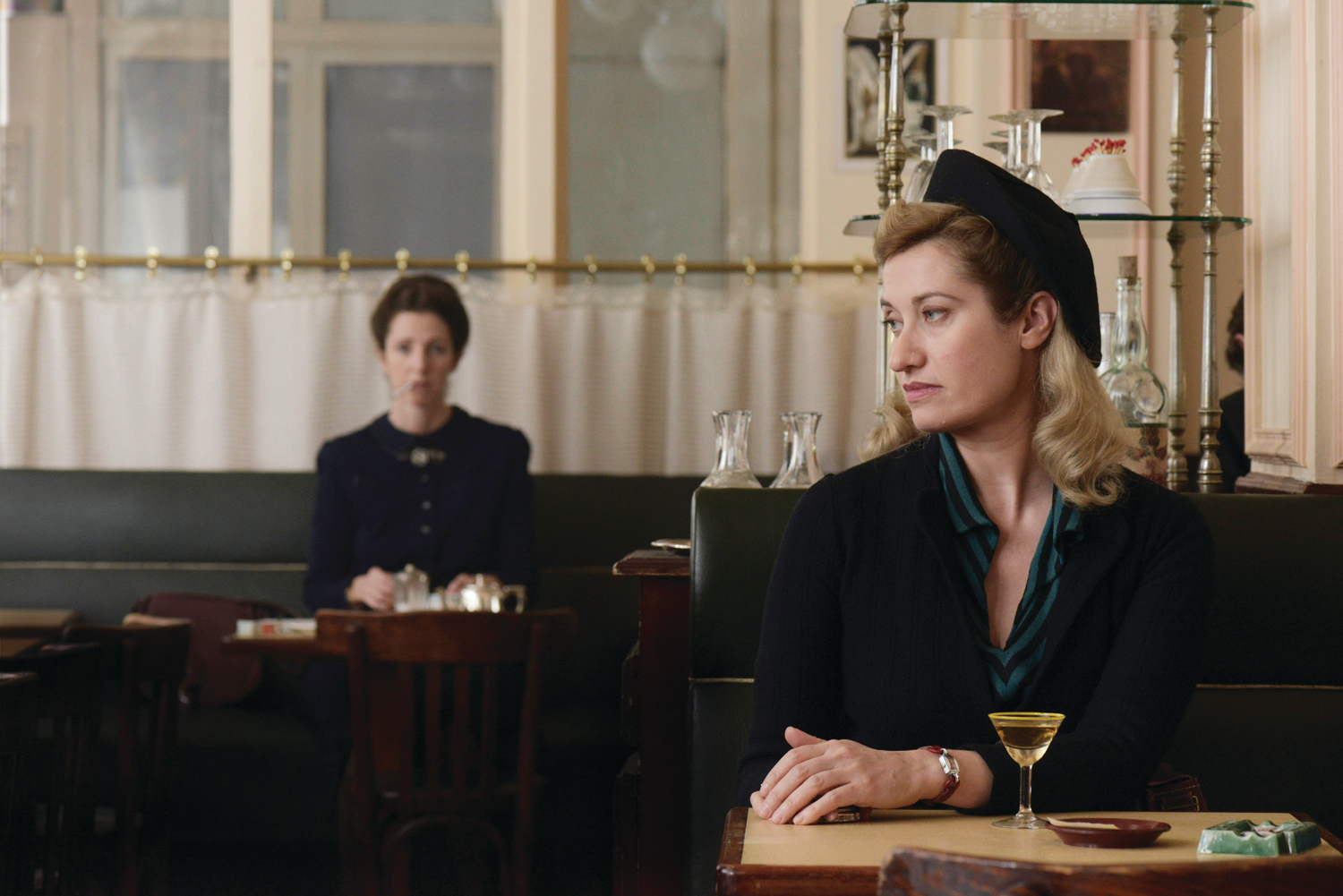 Violette, regia di Martin Provost | ifellini.com