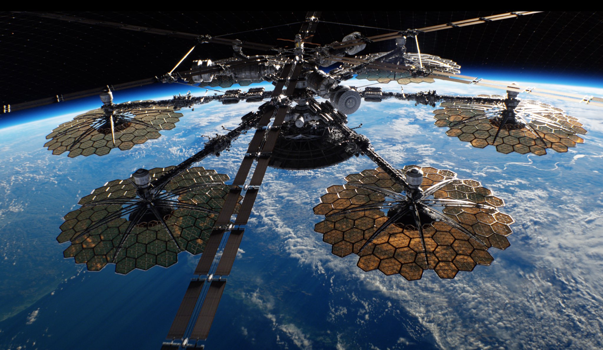 Geostorm regia di Dean Devlin | ifellini.com