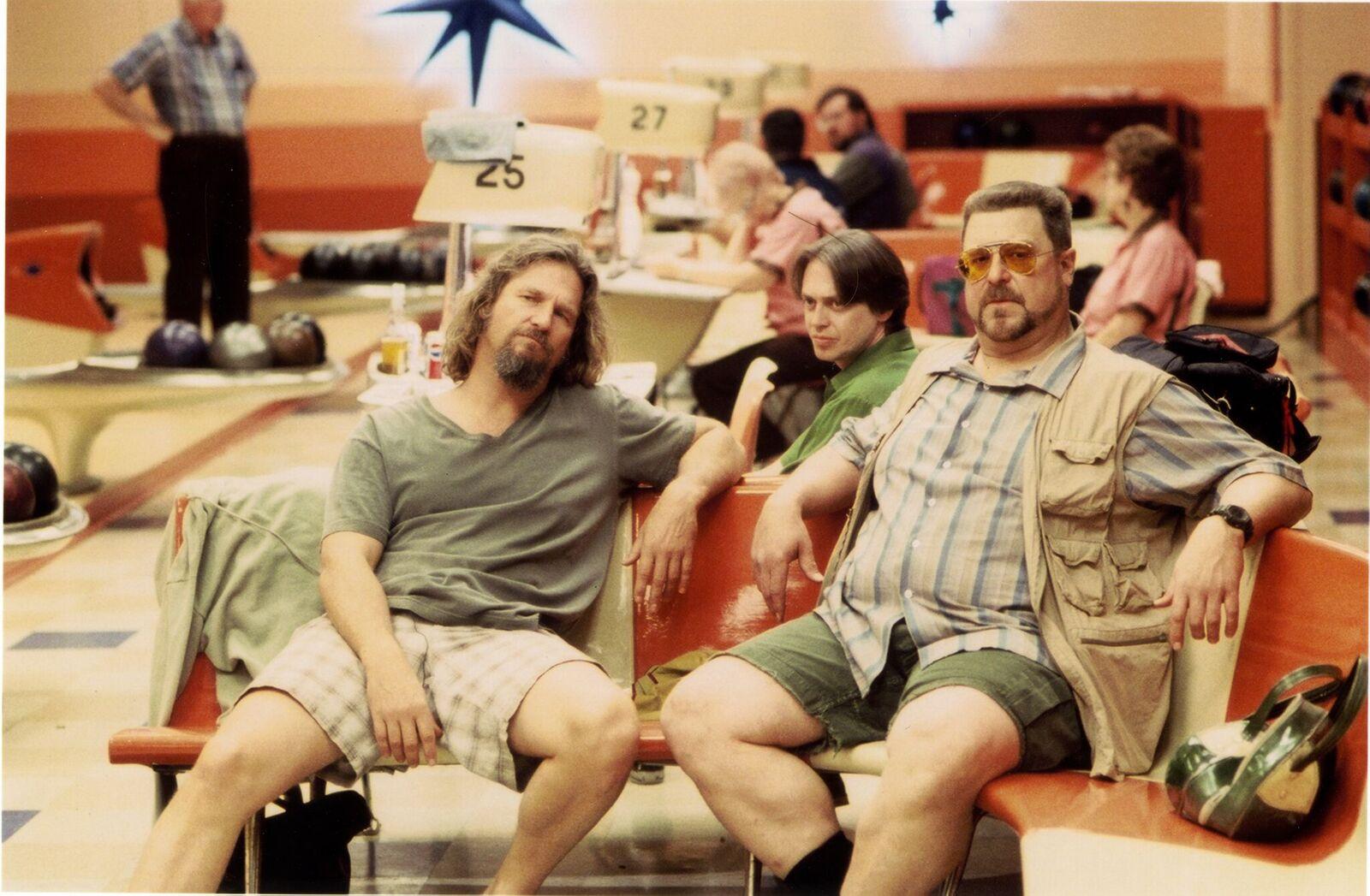 Il grande Lebowski regia di Joel e Ethan Coen | ifellini.com