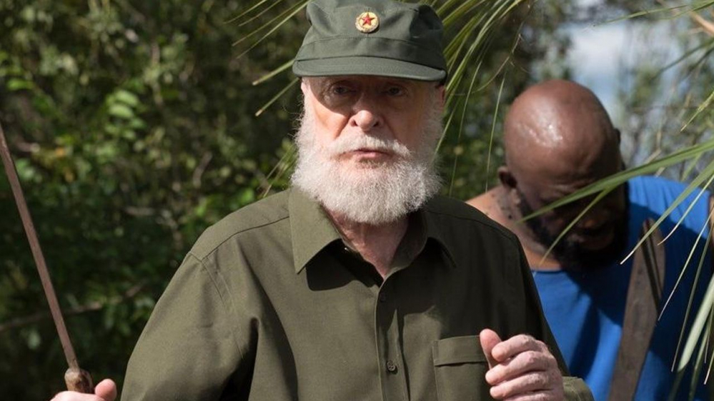 Caro dittatore regia di Joe Siracuse. Lisa Addario | ifellini.com