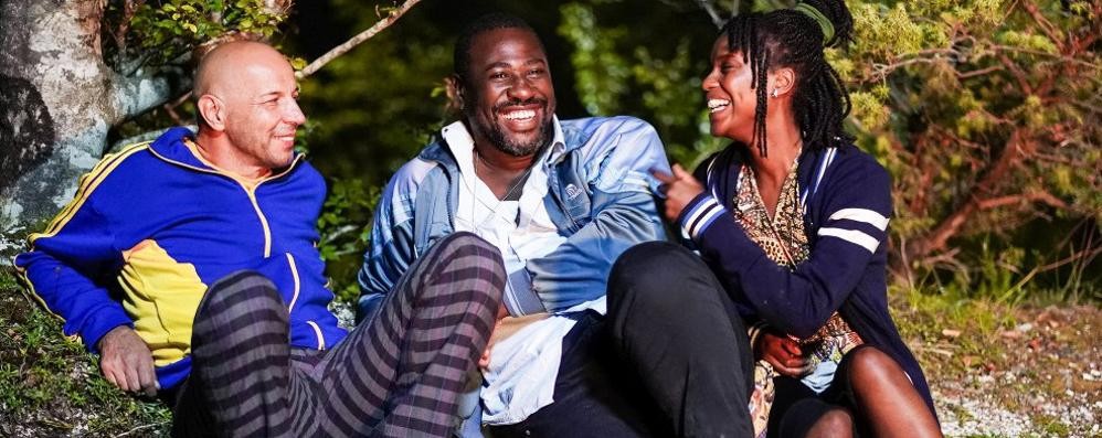 Scappo a casa regia di Enrico Lando | ifellini.com