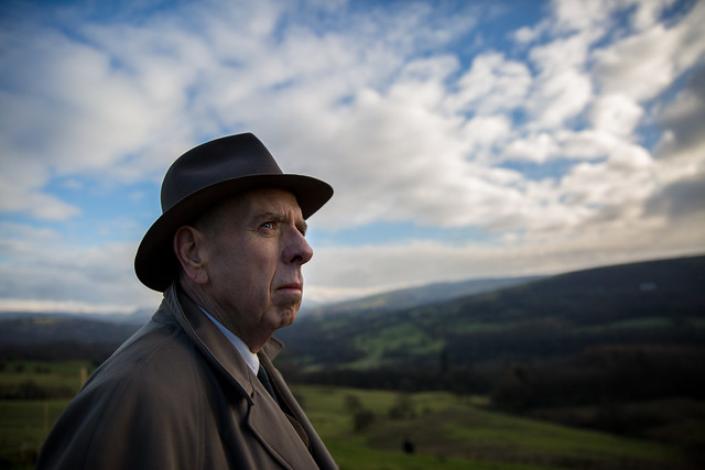 Mrs Lowry and son regia di Adrian Noble | ifellini.com