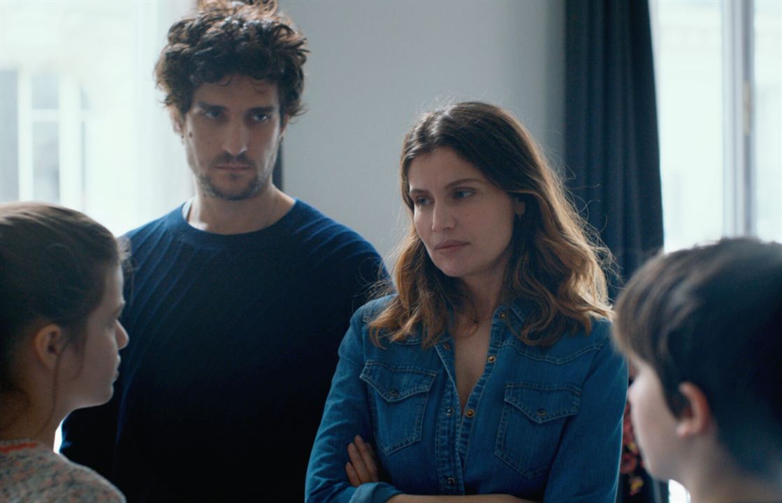 La crociata regia di Louis Garrel | ifellini.com