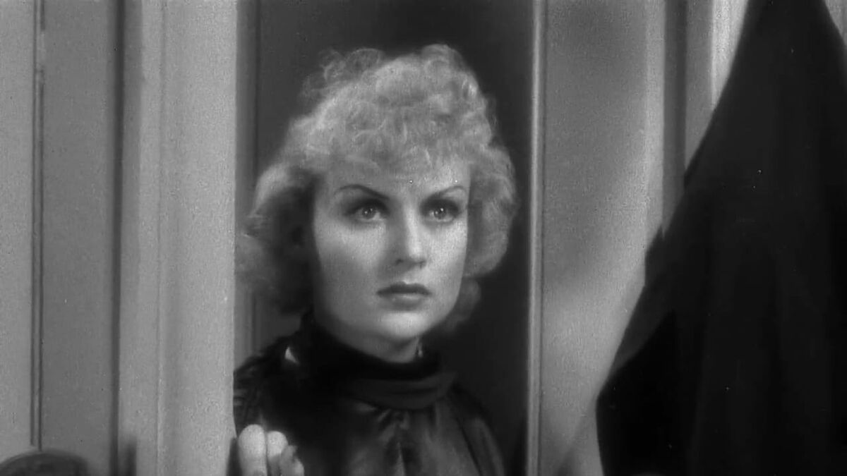 Ventesimo secolo regia di Howard Hawks | ifellini.com