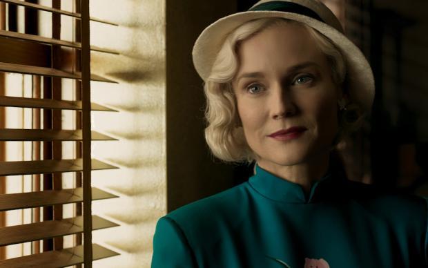 Detective Marlowe regia di Neil Jordan | ifellini.com